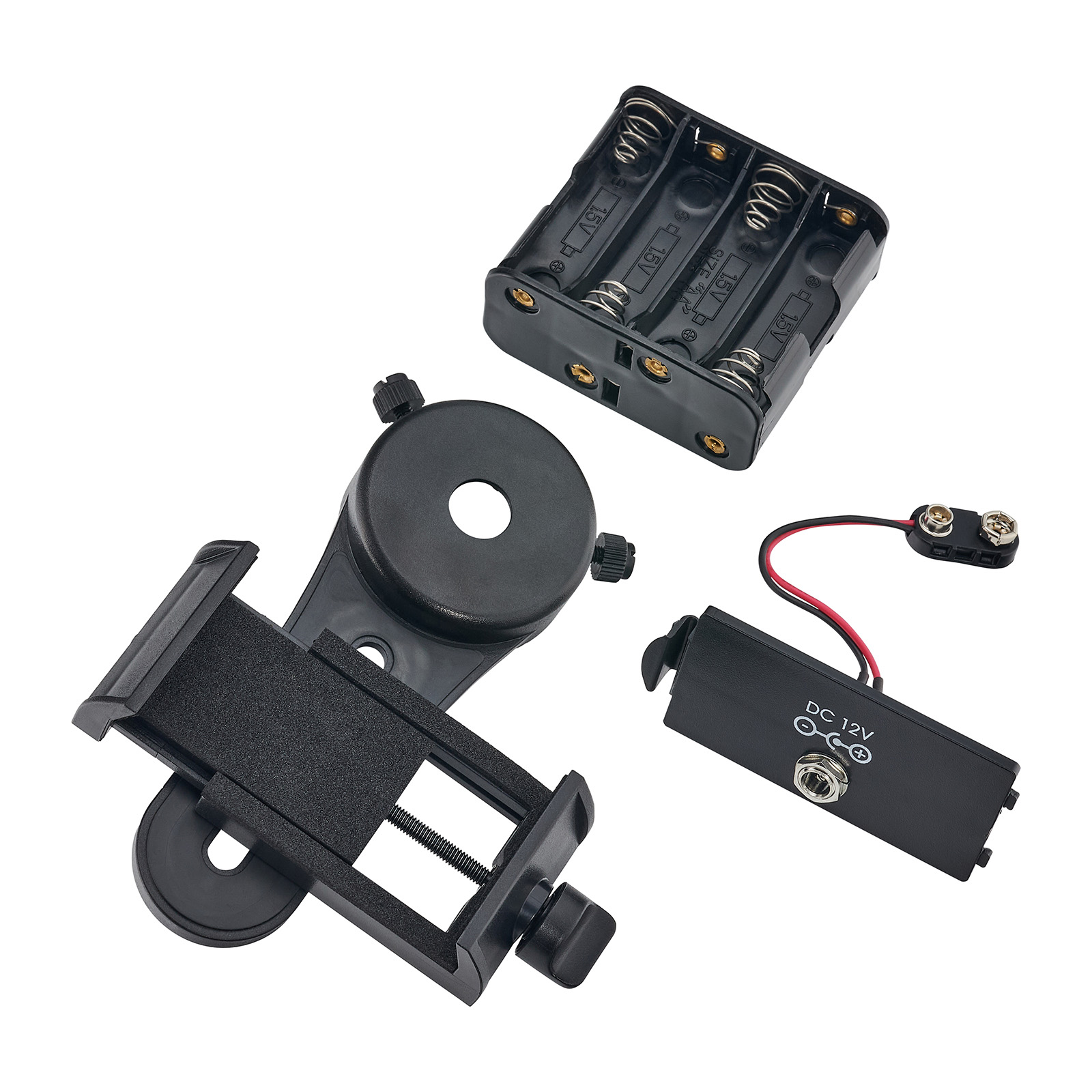 Acuter Solarus 80 White Light Solar Telescope, Mount & Tripod Outfit ...